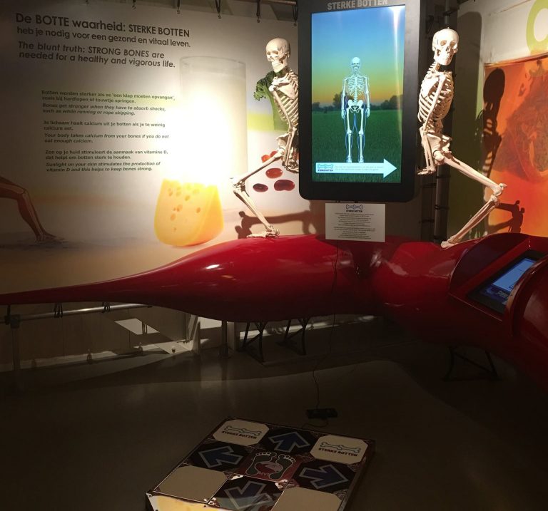 Sterke Botten quiz – Virtual Play