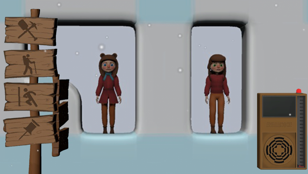 Colddigger – Virtual Play